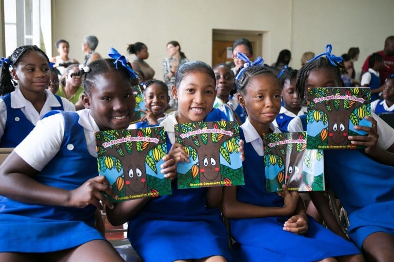 Eligibility | Grenada Sustainable Development Trust Fund Inc.