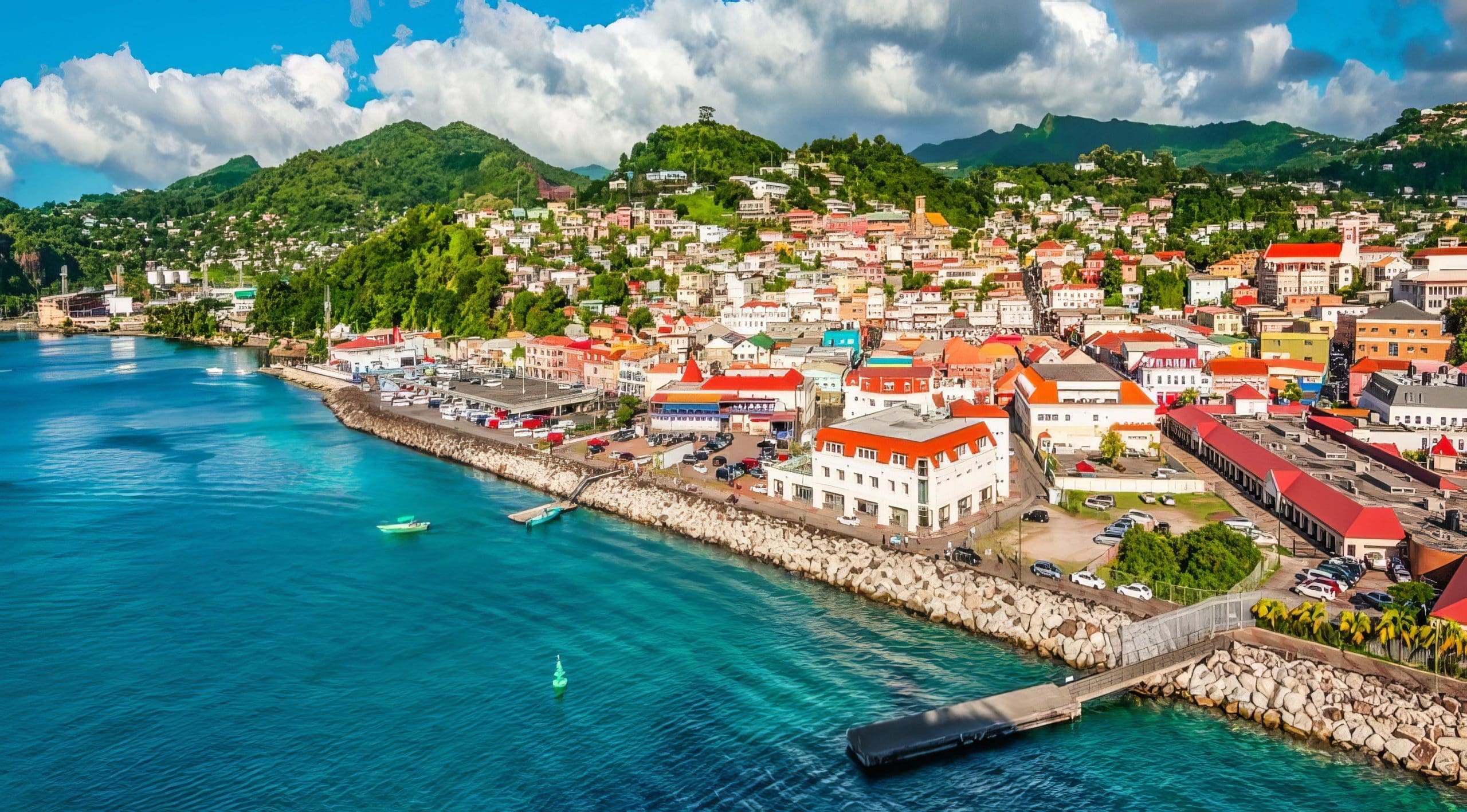 Grant Making Process | Grenada Sustainable Development Trust Fund Inc.