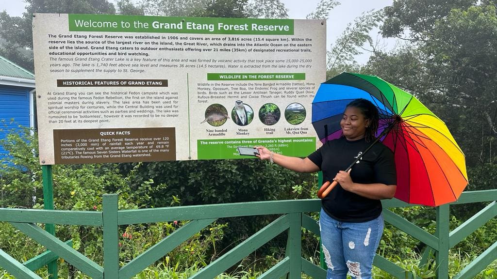 TPA Visit | Grenada Sustainable Development Trust Fund Inc.