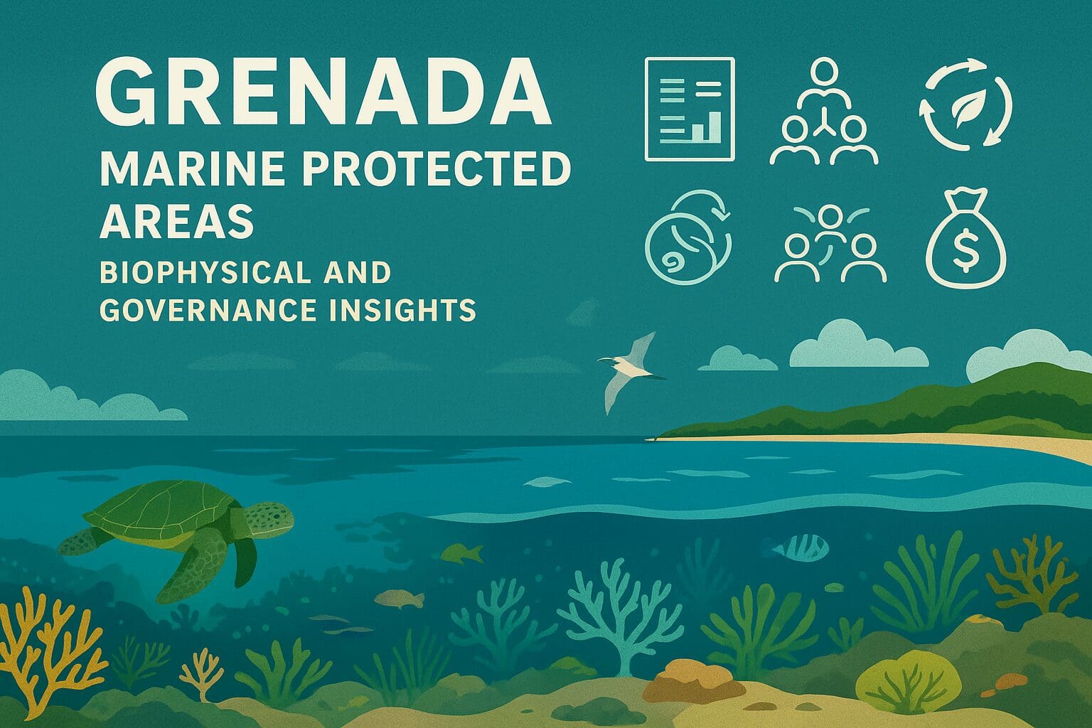 Grenada Marine Protected Areas: Key Analysis & Insights